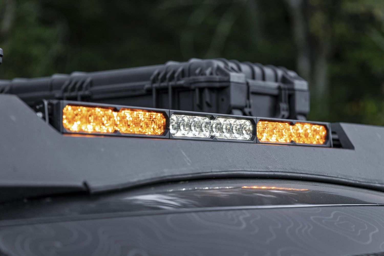 Barra LED Diode Dynamics Stage Series SS30 Dual Color – Power Lights Chile